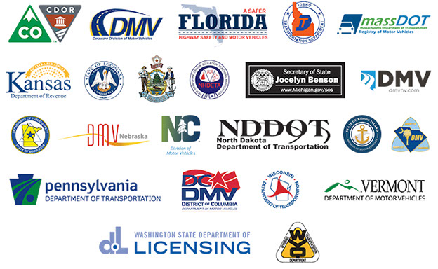 For Agencies – The Parent's Supervised Driving Program