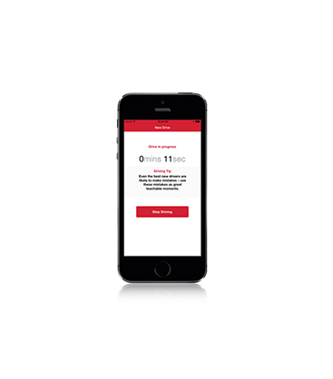 The Parent's Supervised Driving Program