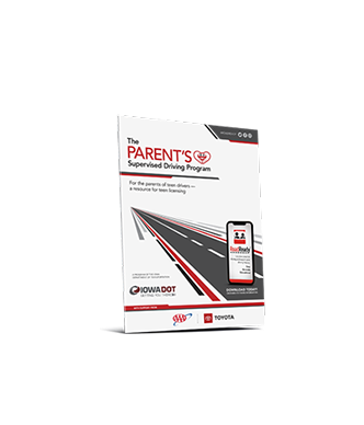 The Parent's Supervised Driving Program