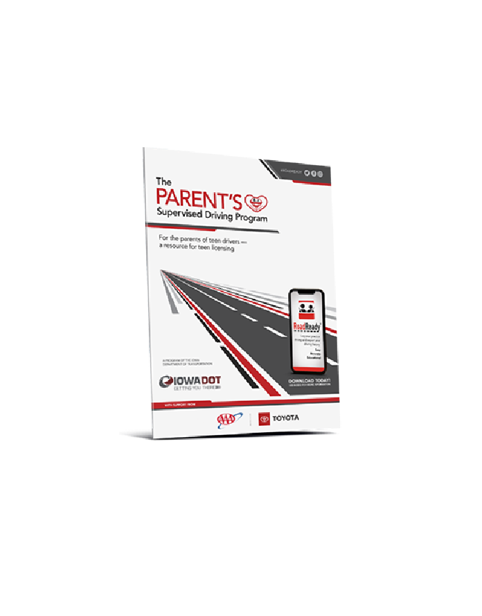 The Parent's Supervised Driving Program