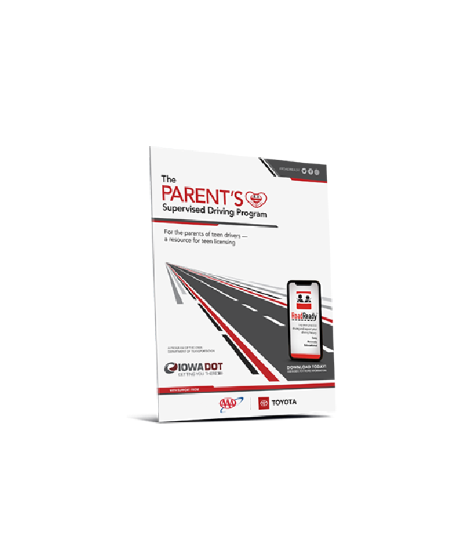 The Parent's Supervised Driving Program