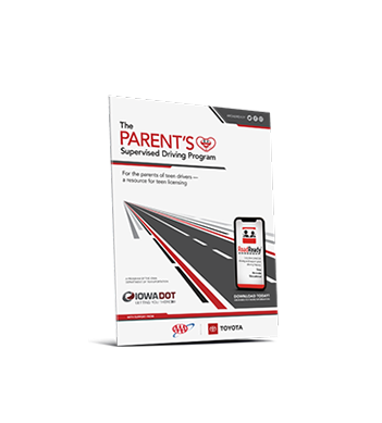 Sponsors – The Parent's Supervised Driving Program