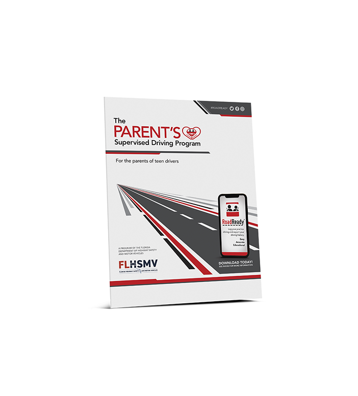 Sponsors – The Parent's Supervised Driving Program