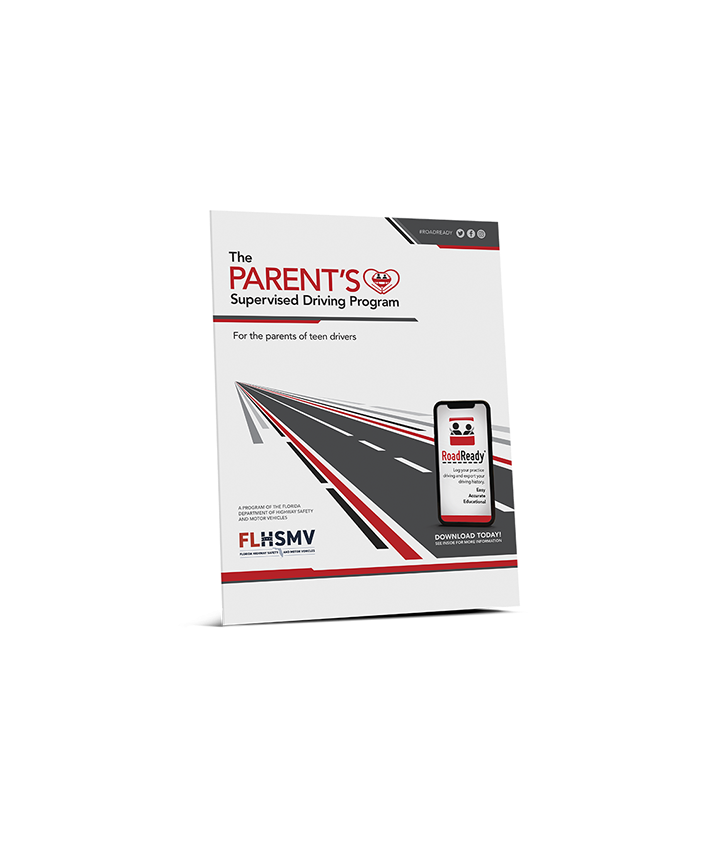 Sponsors – The Parent's Supervised Driving Program